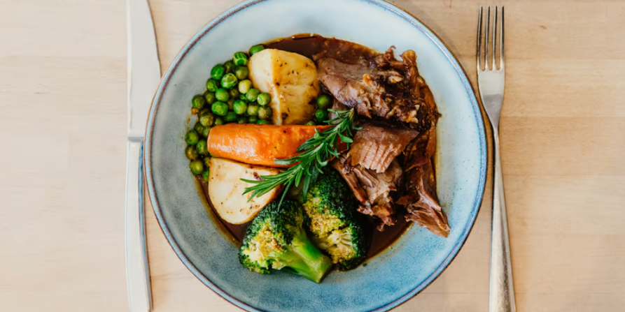 Chia Pots - Ruby Collective - Ruby Collective Meals | Cookaborough