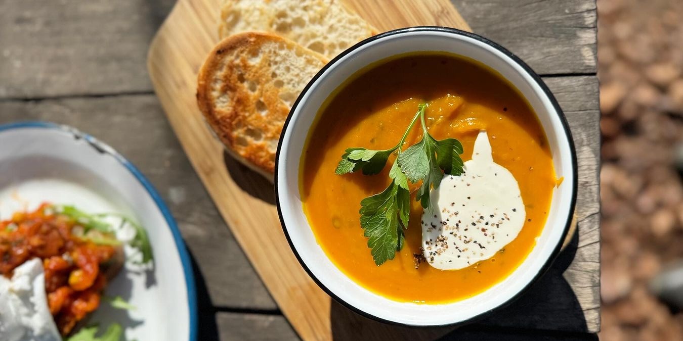 Homemade Country Style Meals ACT/Southern NSW- 16/1 - Long Track Pantry ...