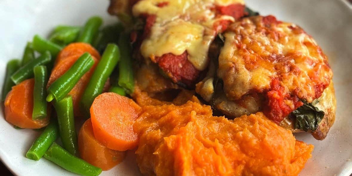 Perfect Portion Meals | Cookaborough