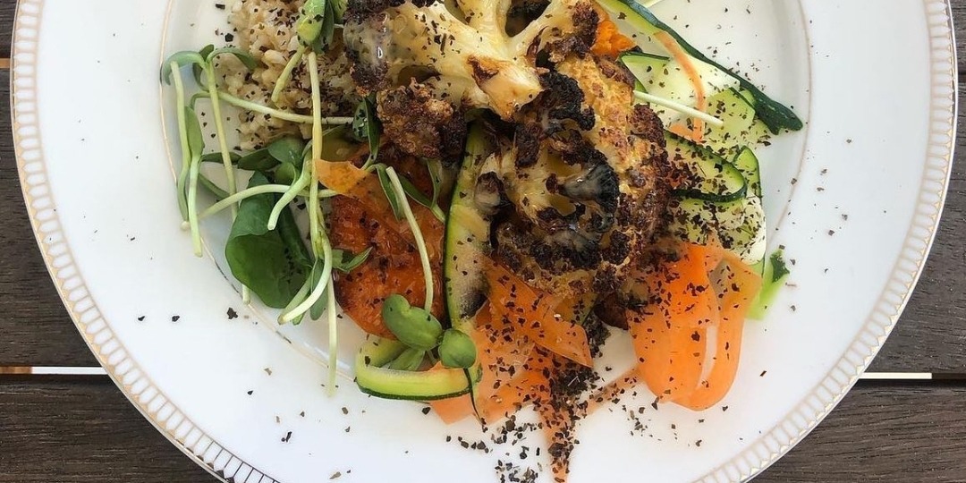 Food For Friends - Ready-made Meals | Cookaborough