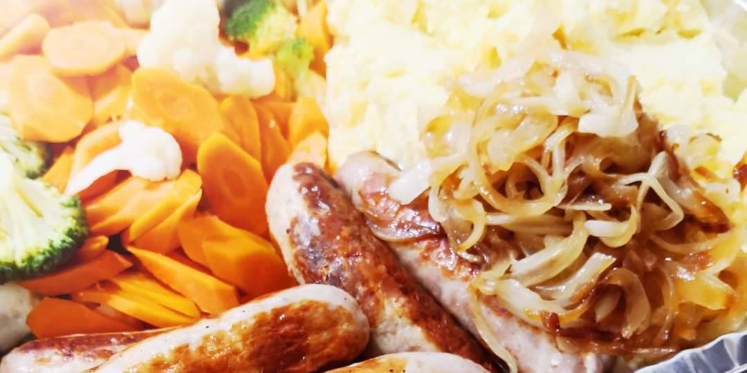 Kerrie D's Kitchen Menu 21tst- 23rd November - Kerrie D’s Kitchen ...