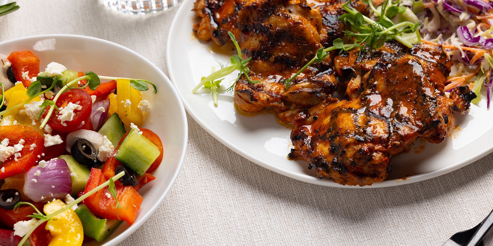 Fresh Fish Menu 5th - 7th July 2025 - Fresh At Home Ready Meals ...