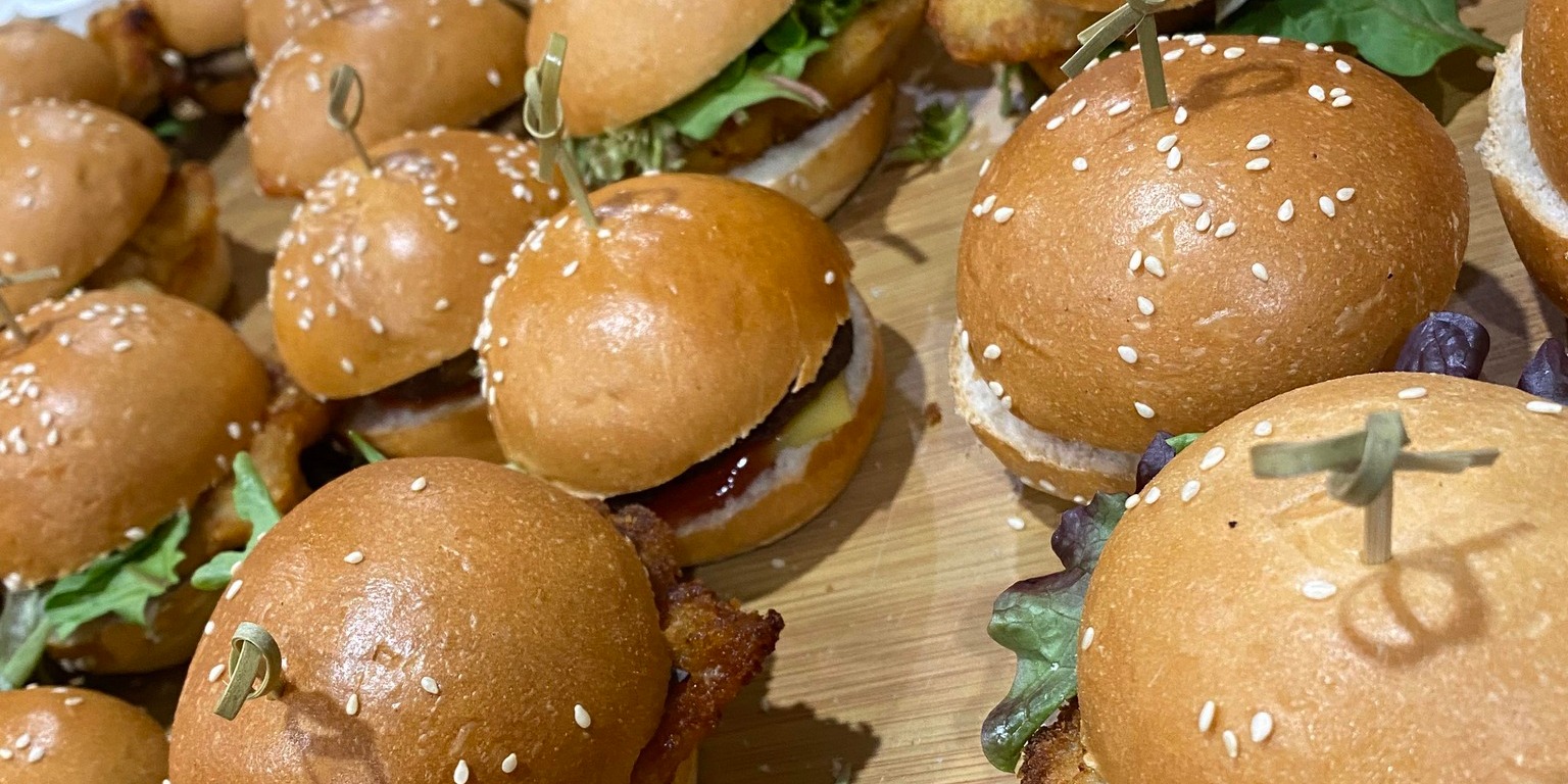 GRAYS Catering - Ready-made Meals | Cookaborough