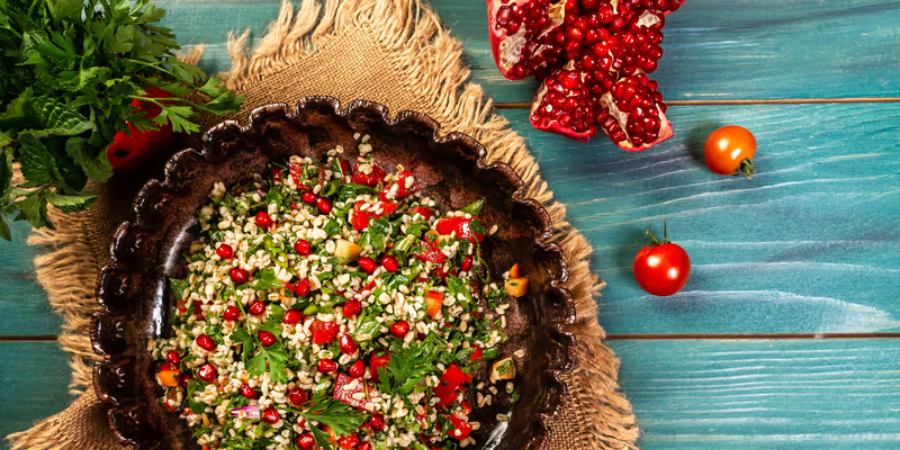 Made By Lou: Making life easy with nutritious & delicious ready-made ...