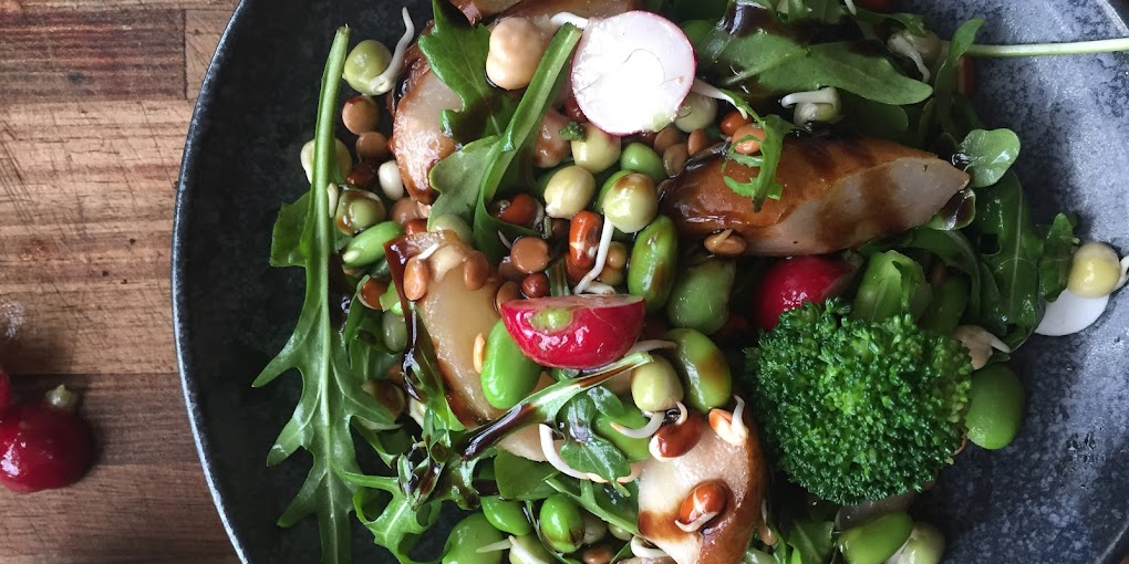 Slow Braised Gippsland Grass Fed Brisket of Beef with rich red wine jus ...