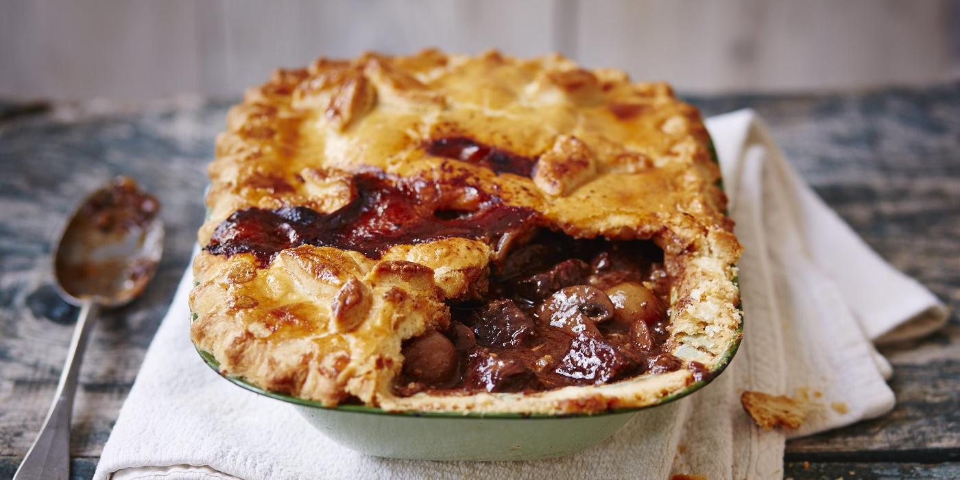 Happy New year welcome back - H.A.L.O 2 U | Cookaborough