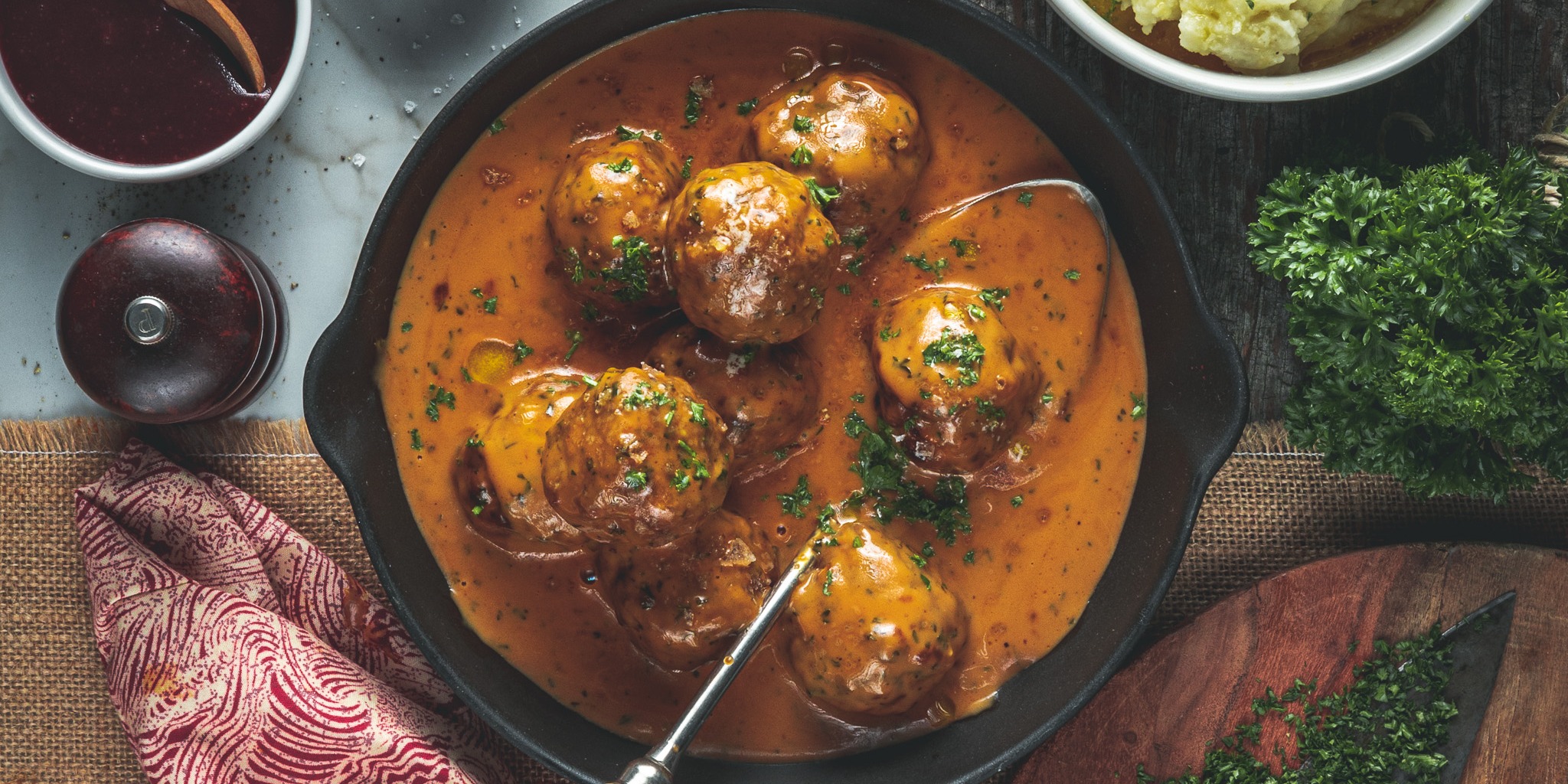 Avon River Farmhouse | Tasty Farmhouse home-cooked meals | Cookaborough