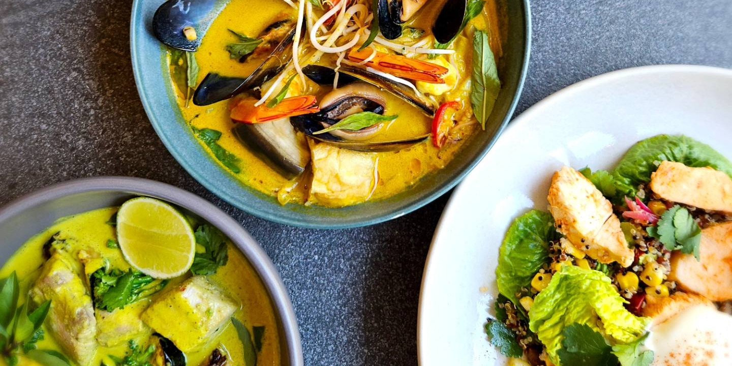 ROTI PARATHA - Noosa Cartel - Noosa Cartel - Ready-made Meals ...