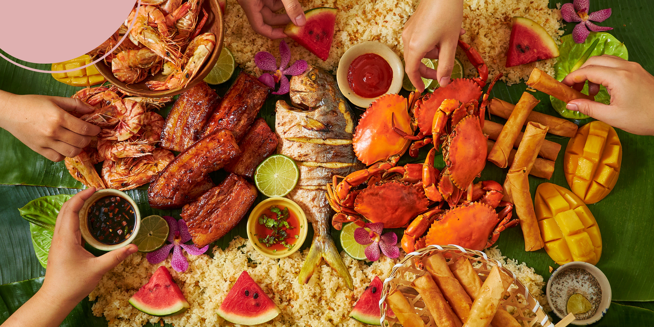 Kain Food Co. | Cookaborough