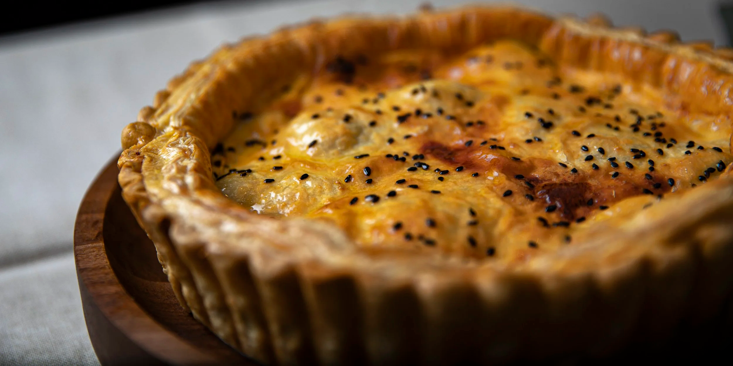 Take Home Meals Menu - Chatham Food Store | Cookaborough