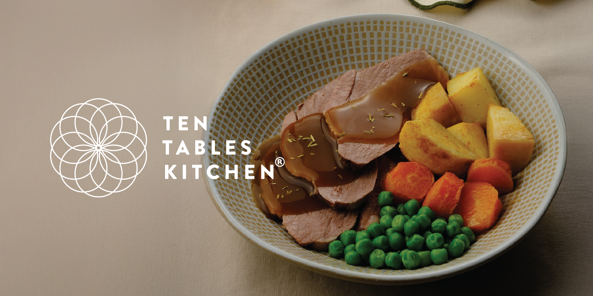 Ten Tables Kitchen | Cookaborough