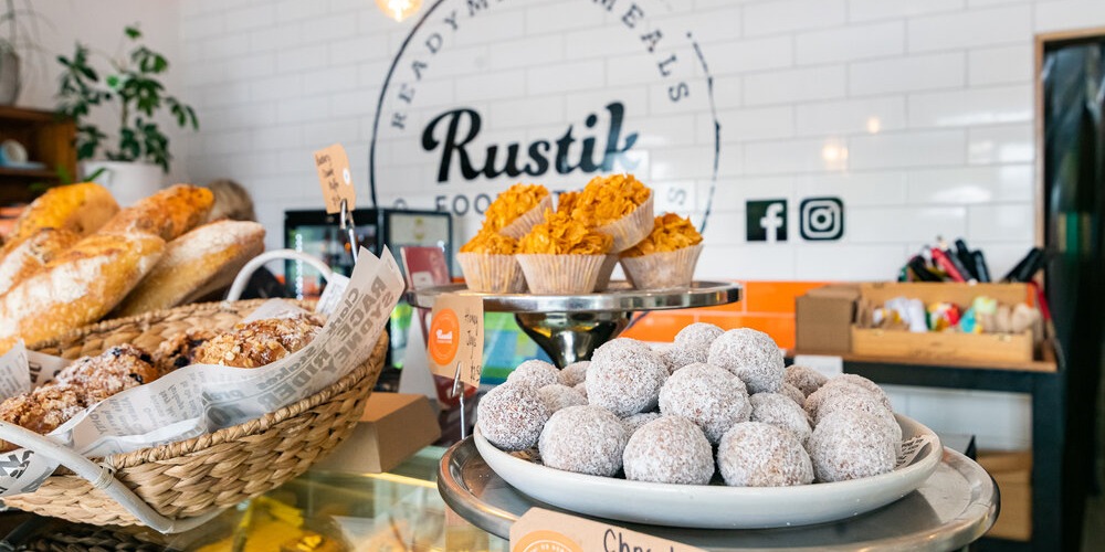 Rustik Weekly Menu 23rd June - 28th June - Rustik Food Store | Home ...