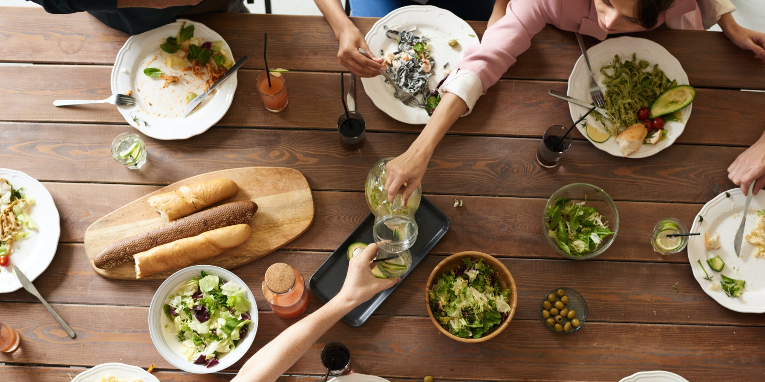 Compliments of the Chef - Excellence without the Effort | Cookaborough