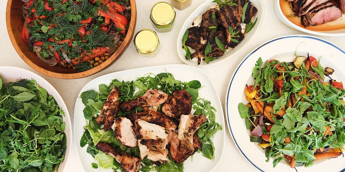 Vol-au-Vents - C Si Bon - C Si Bon | French inspired gourmet frozen ...