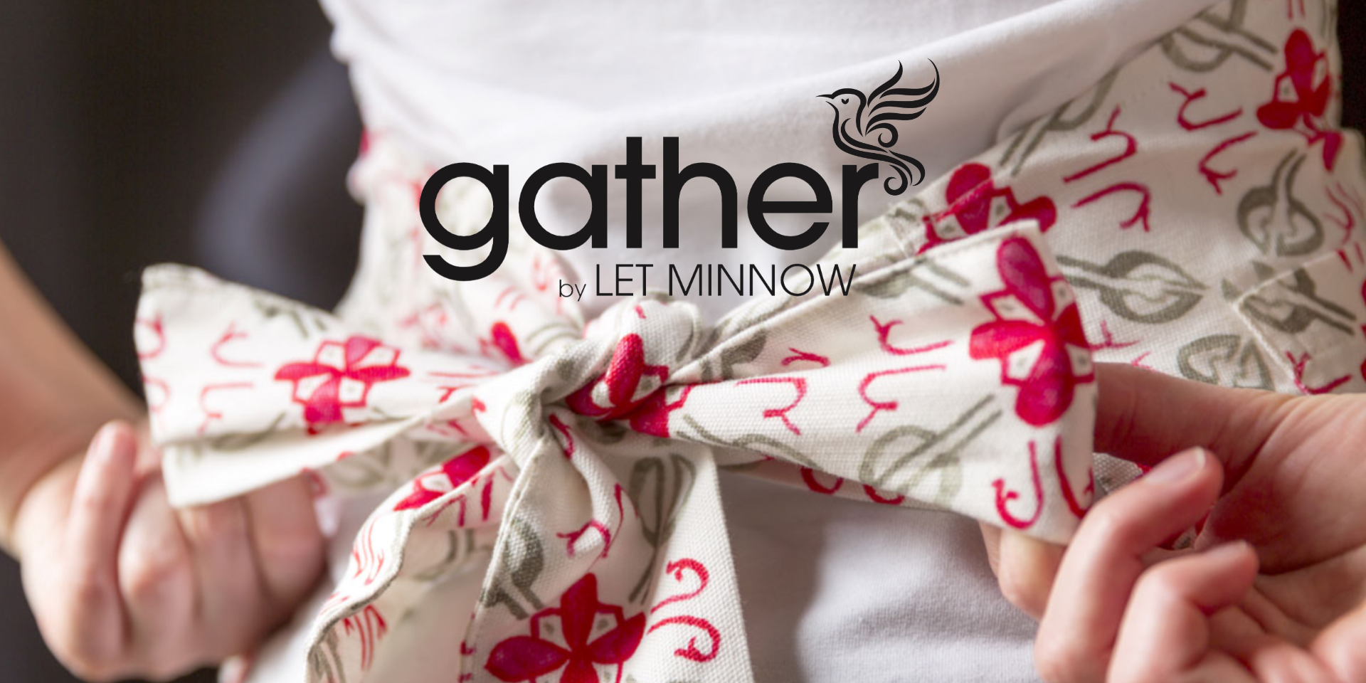 🌿 GATHER Fresh - Spring Menu - GATHER by Let Minnow - Premium Home ...