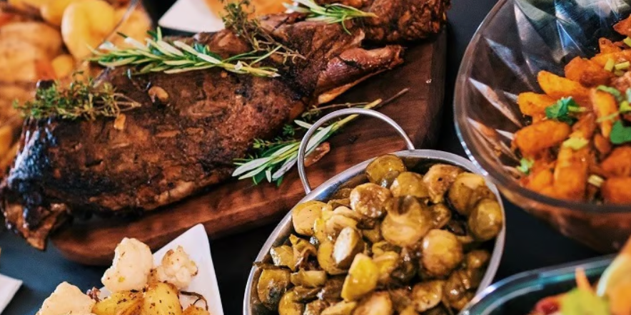 Kate's Kitchen - Cafe, Cakes and Catering | Cookaborough