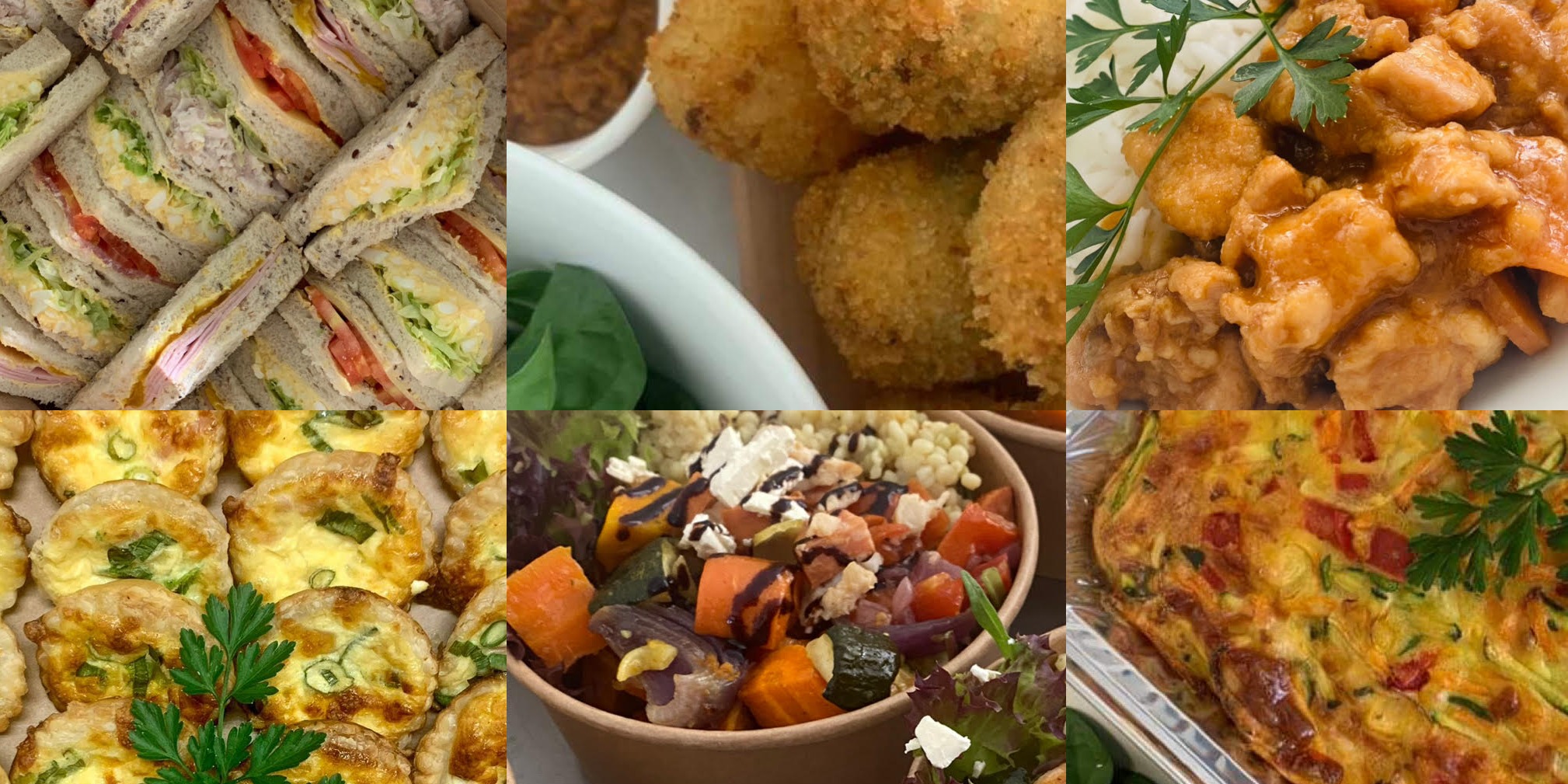 GRAYS Catering | Cookaborough