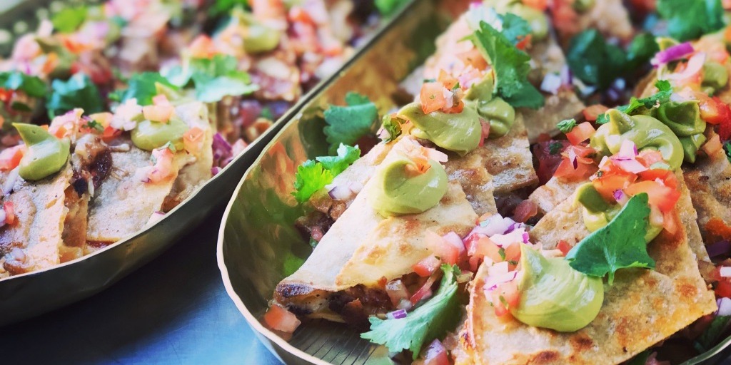 Pinchos at Home | Cookaborough