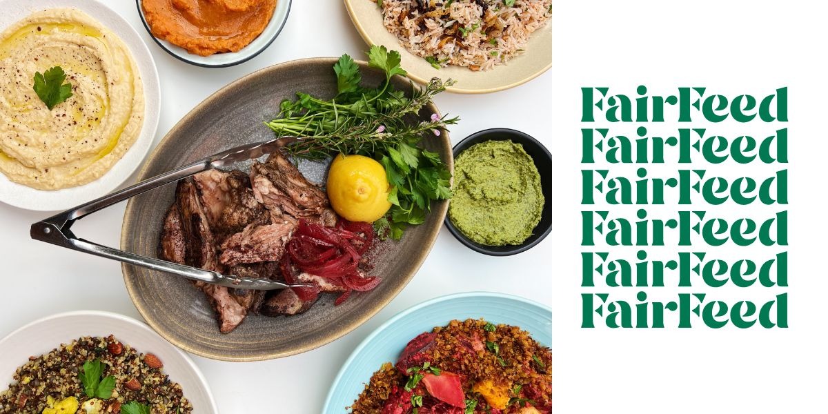 FairFeed | Cookaborough