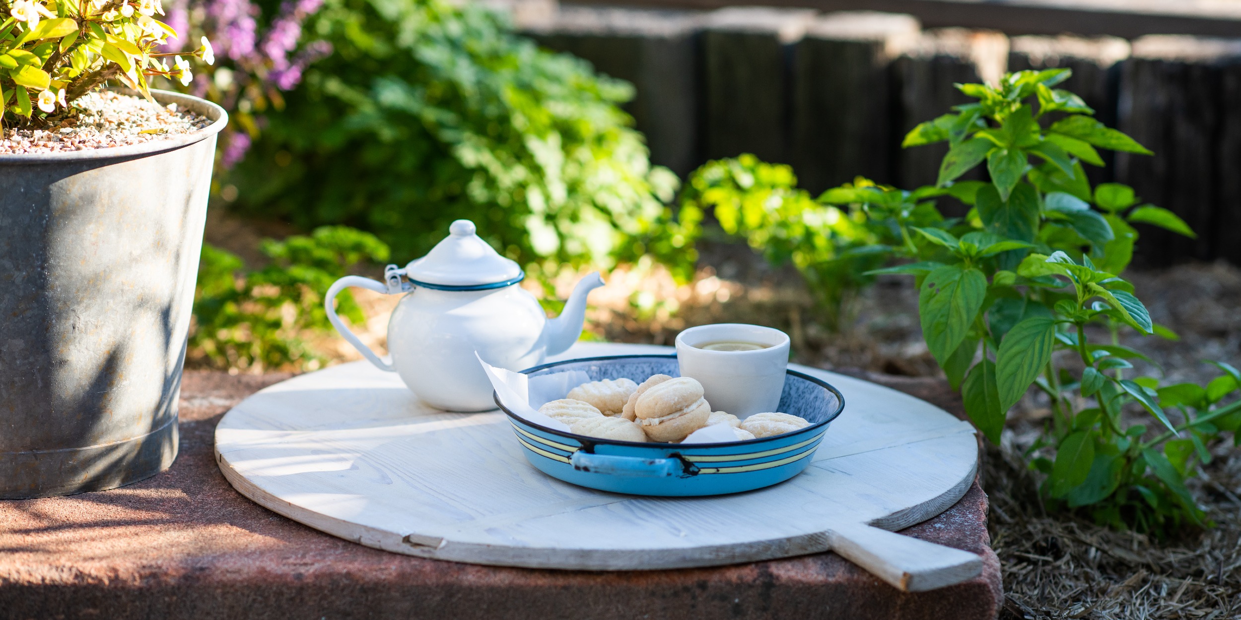 Cooksmith Kitchen | Cookaborough