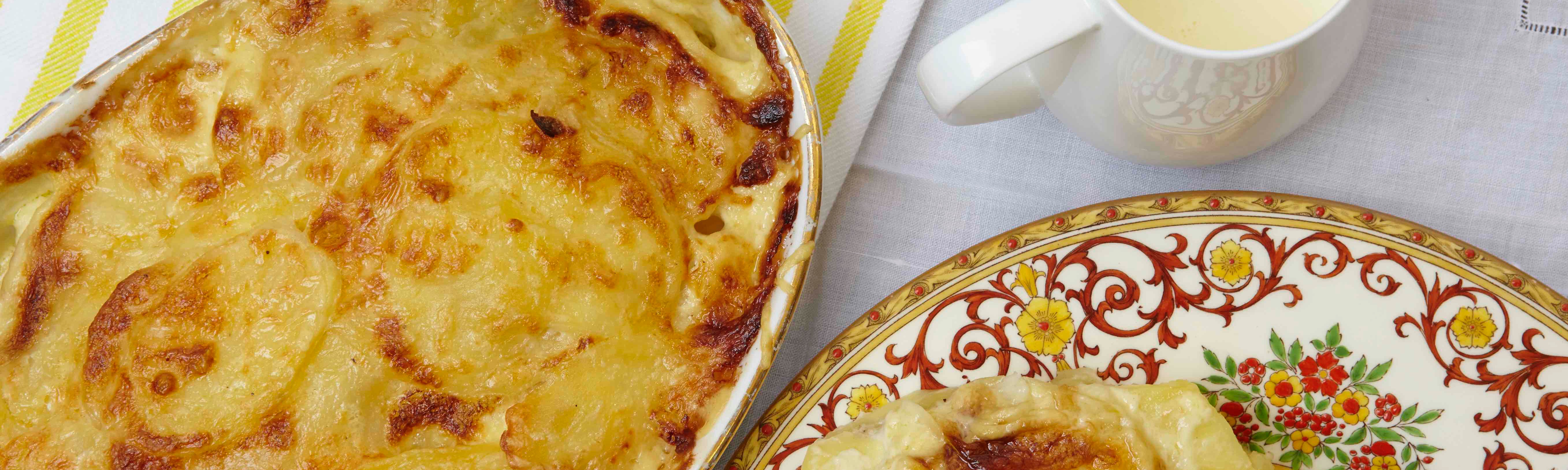 C Si Bon | Cookaborough