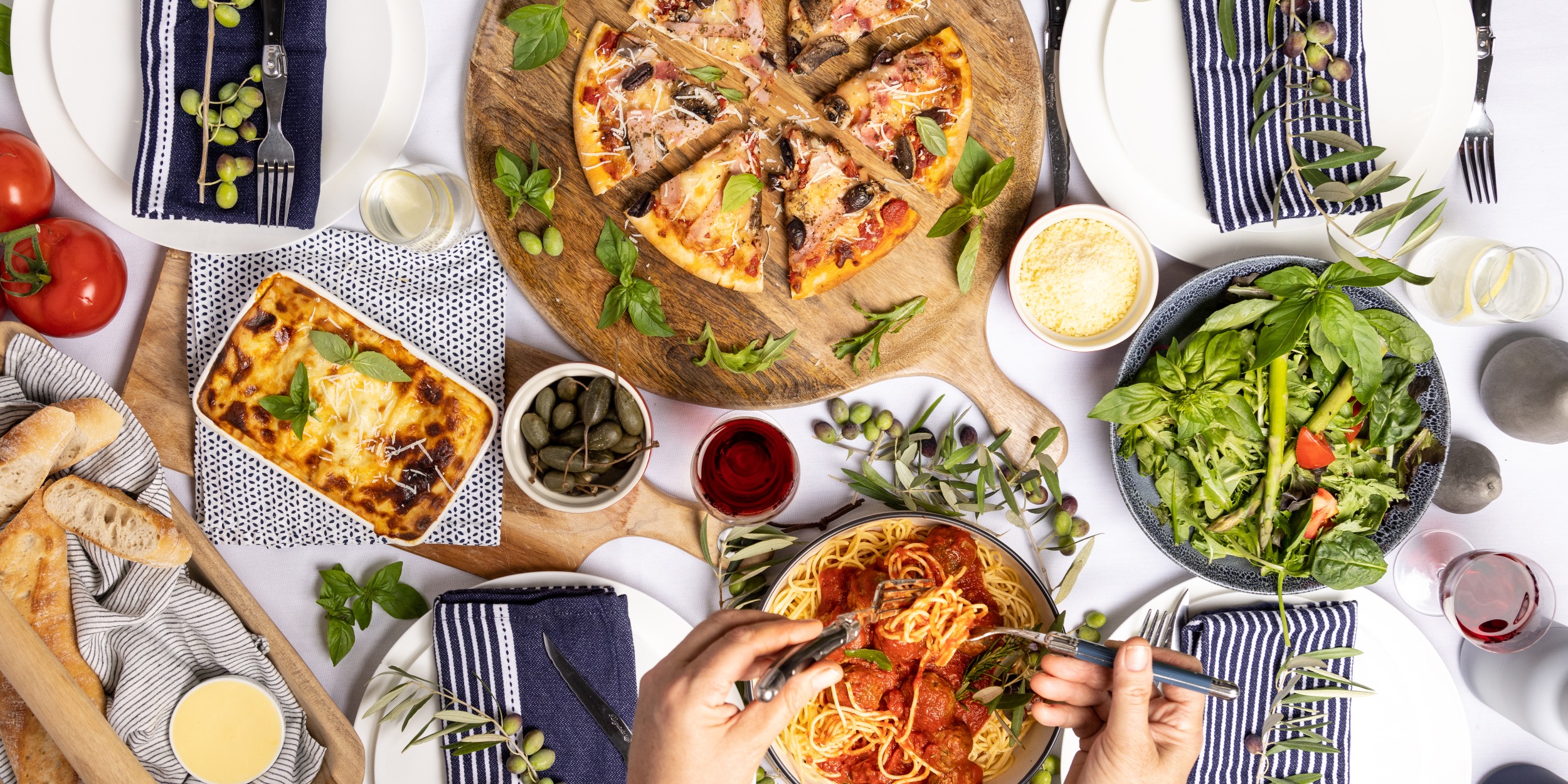 Poppet's Pantry | Cookaborough