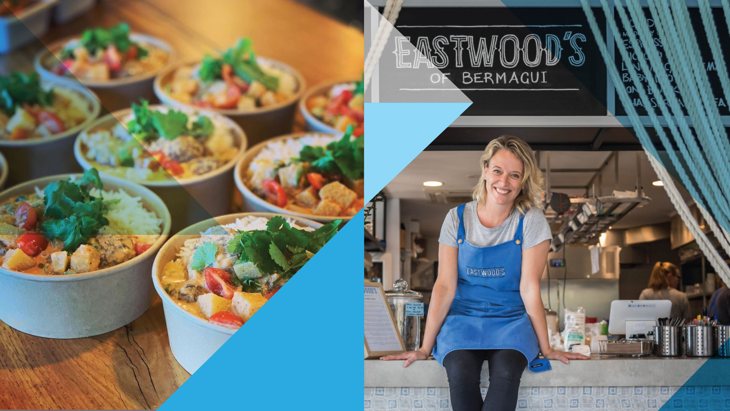 MENU FOR DECEMBER 15TH AND 16TH 2022 - Eastwoods @ Home | Cookaborough