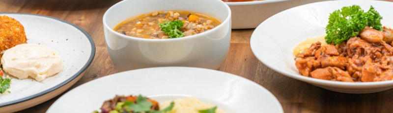 Knights Deli | Cookaborough