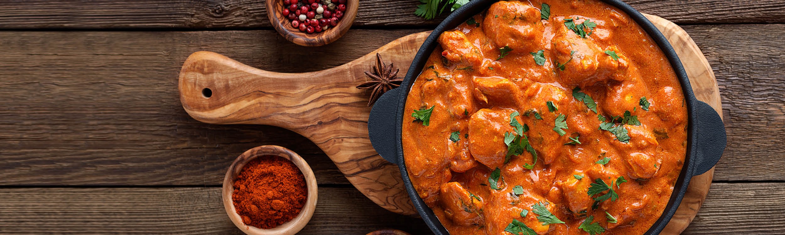 Poppet's Pantry | Cookaborough