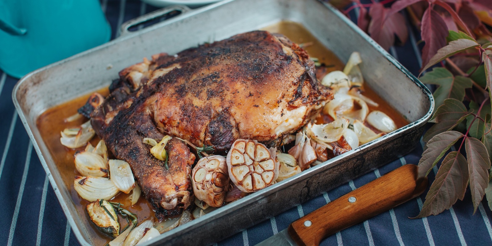 fed Foodstore & Catering | Cookaborough