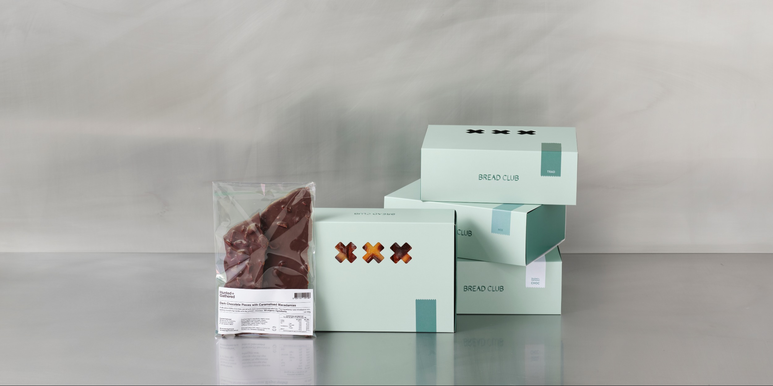 Bread Club | Cookaborough