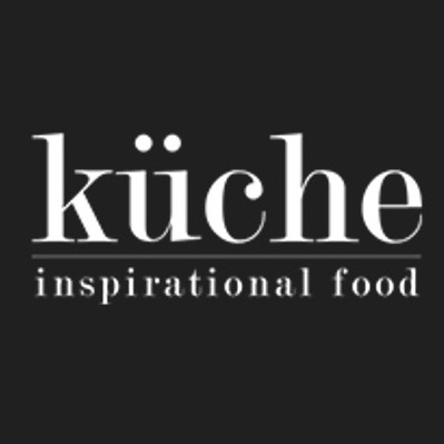 Küche Inspirational Food | Cookaborough