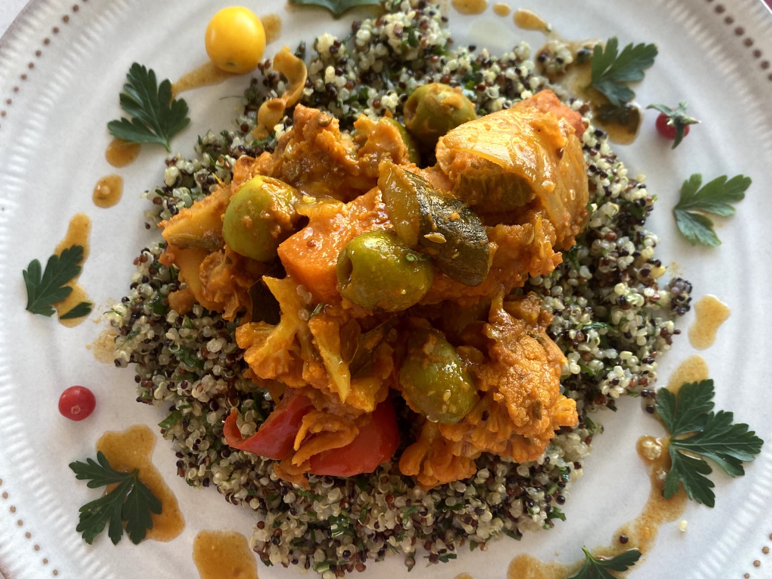 Family Meal Pack (x4 meals) - C Si Bon - C Si Bon | French inspired ...