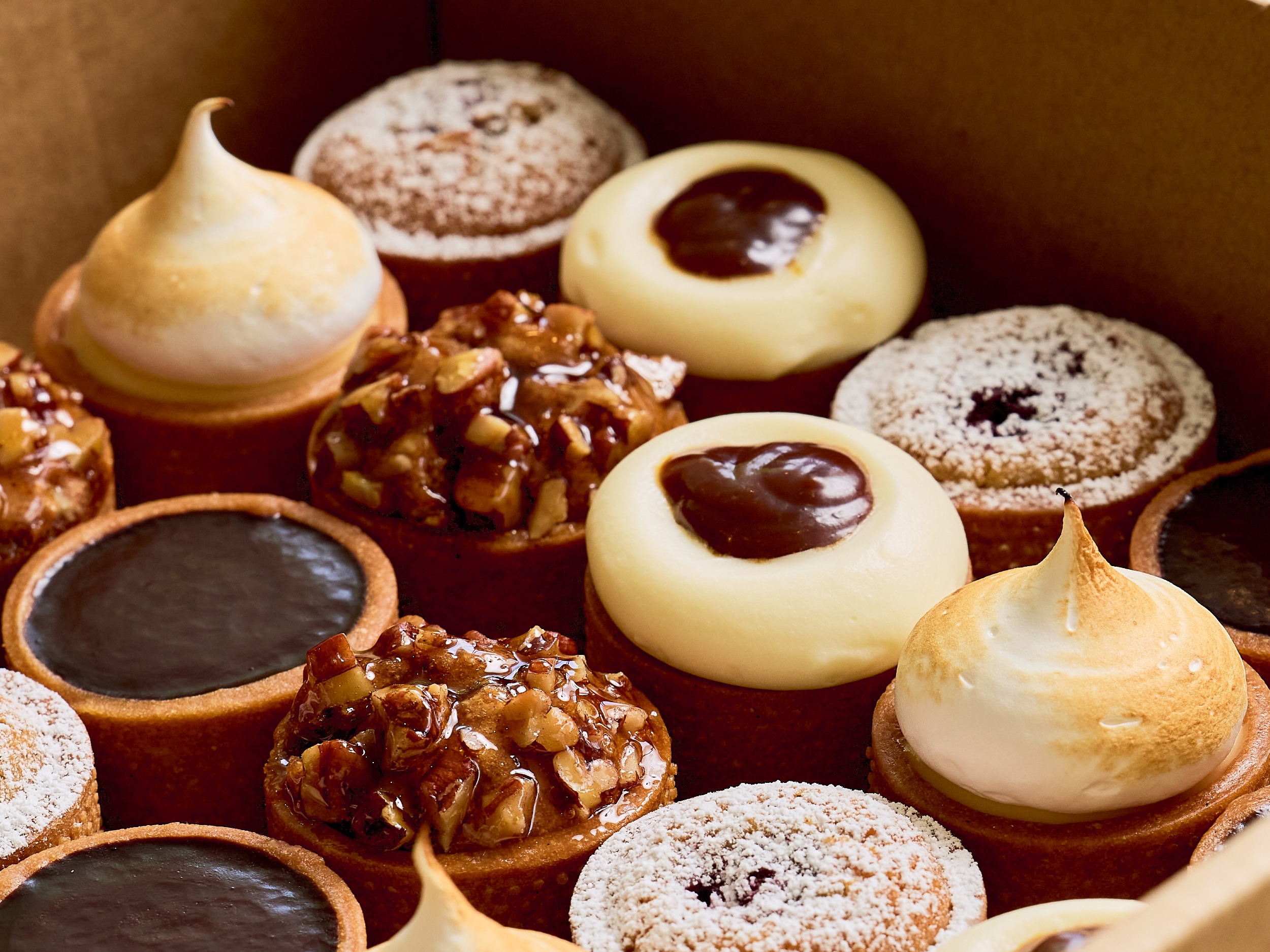 100-Mini Pack - Tarts Anon - Tarts Anon - Melbourne's Ultimate Tarts ...