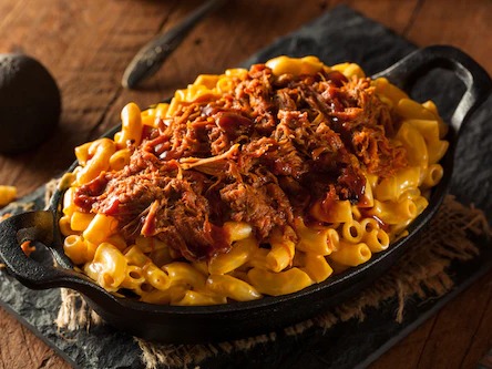 LM - BBQ Brisket - Fed By Jed - Fed By Jed. Specialists in single-serve ...