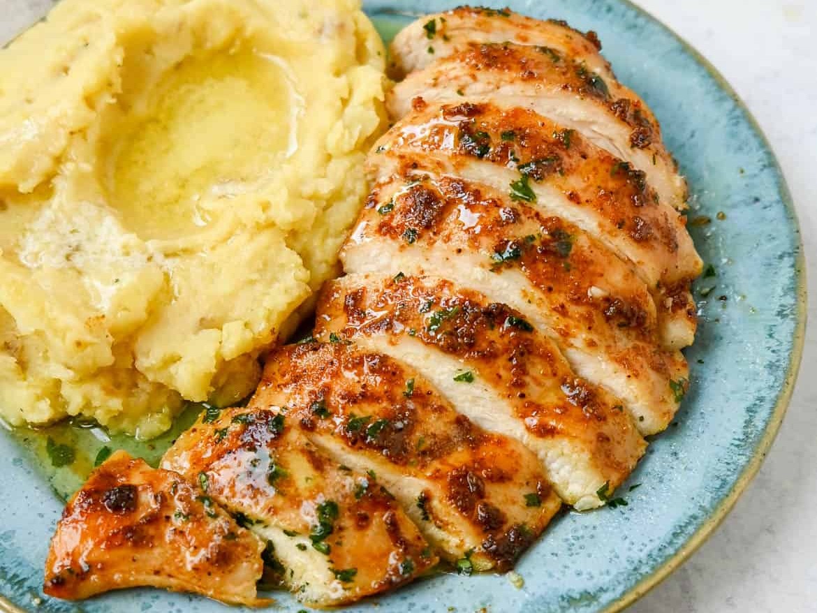 Roast Chicken - Fed By Jed - Fed By Jed. Specialists in single-serve ...