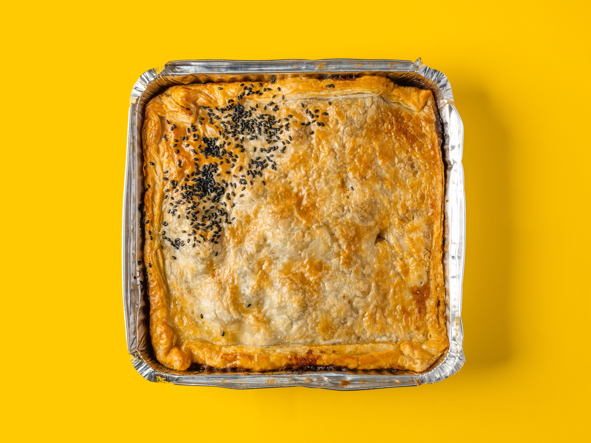 Beef & Mushroom Pie - Local Kitchen Co - Local Kitchen Co | Food by us ...