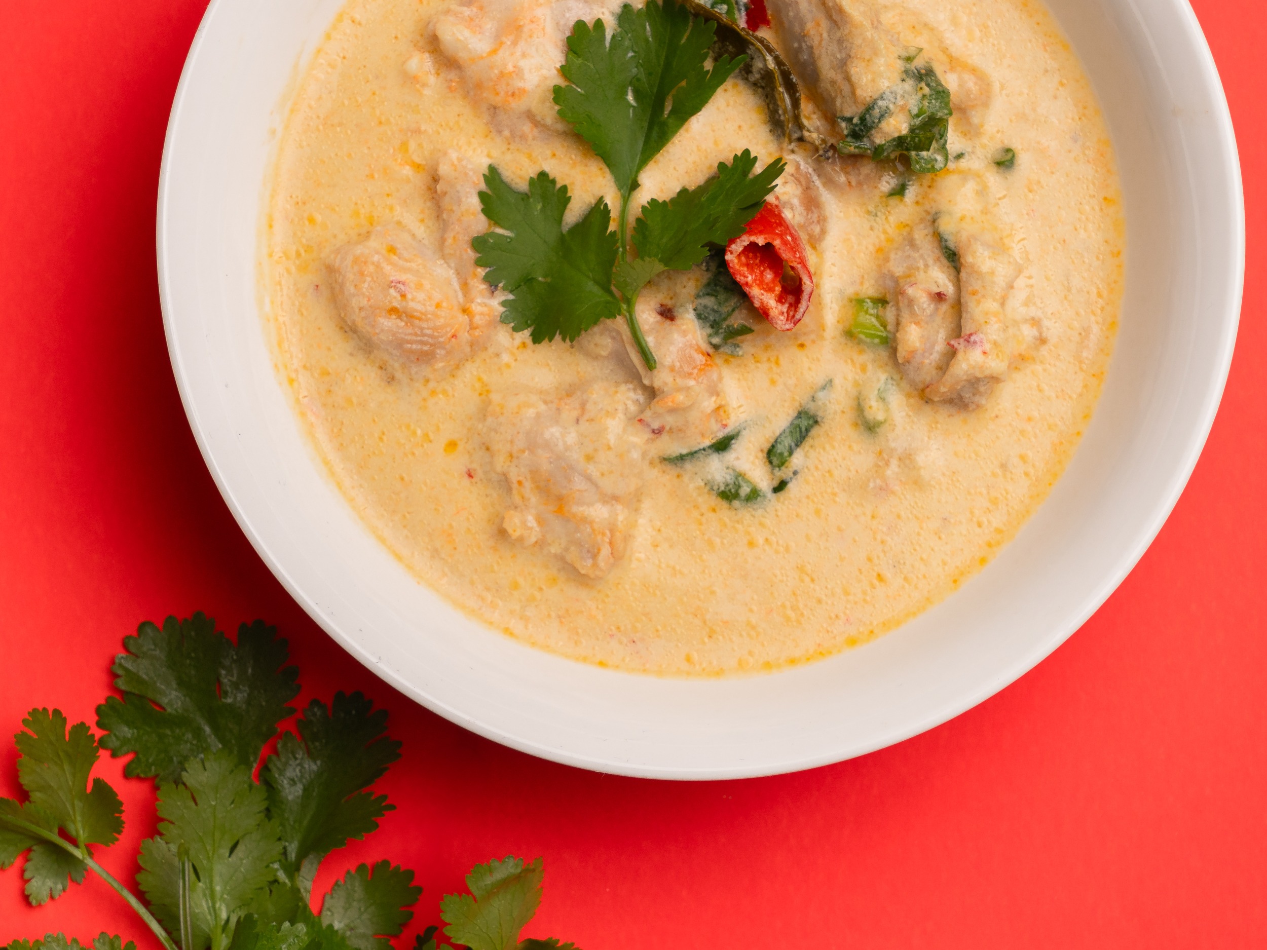 Choo Chee Chicken - Local Kitchen Co - Local Kitchen Co | Food by us to ...