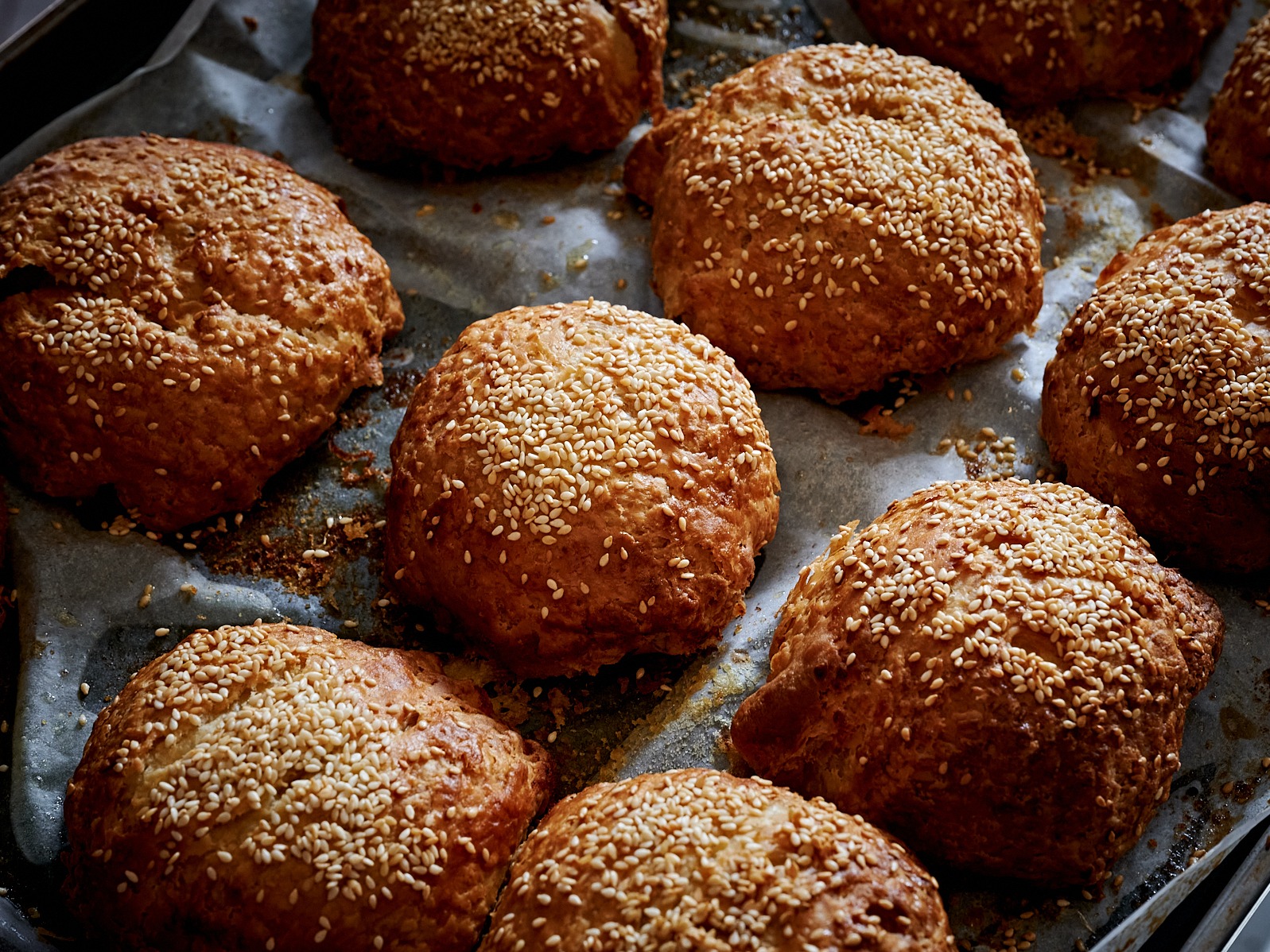 Potato knish - Zelda Bakery - Zelda Bakery | Cookaborough