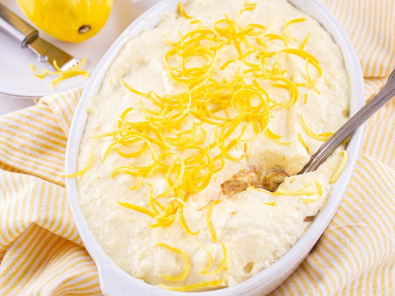 Citron Tiramisu - C Si Bon - C Si Bon | French inspired gourmet frozen ...
