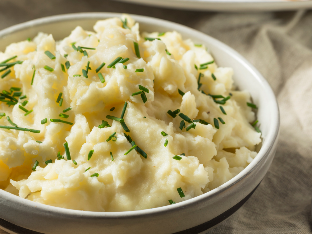 Mash Potatoes - Epic Ready Meals - Epic Catering Services - Ready-made ...