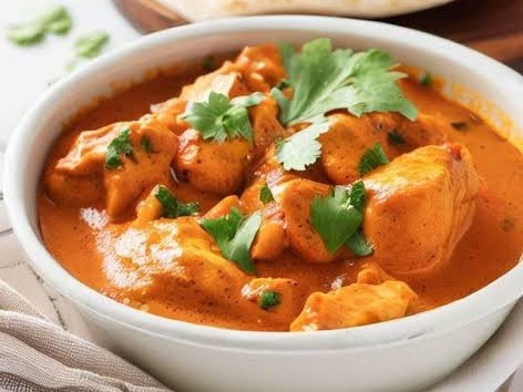 Butter Chicken - Long Track Pantry - Long Track Pantry - Ready-made ...