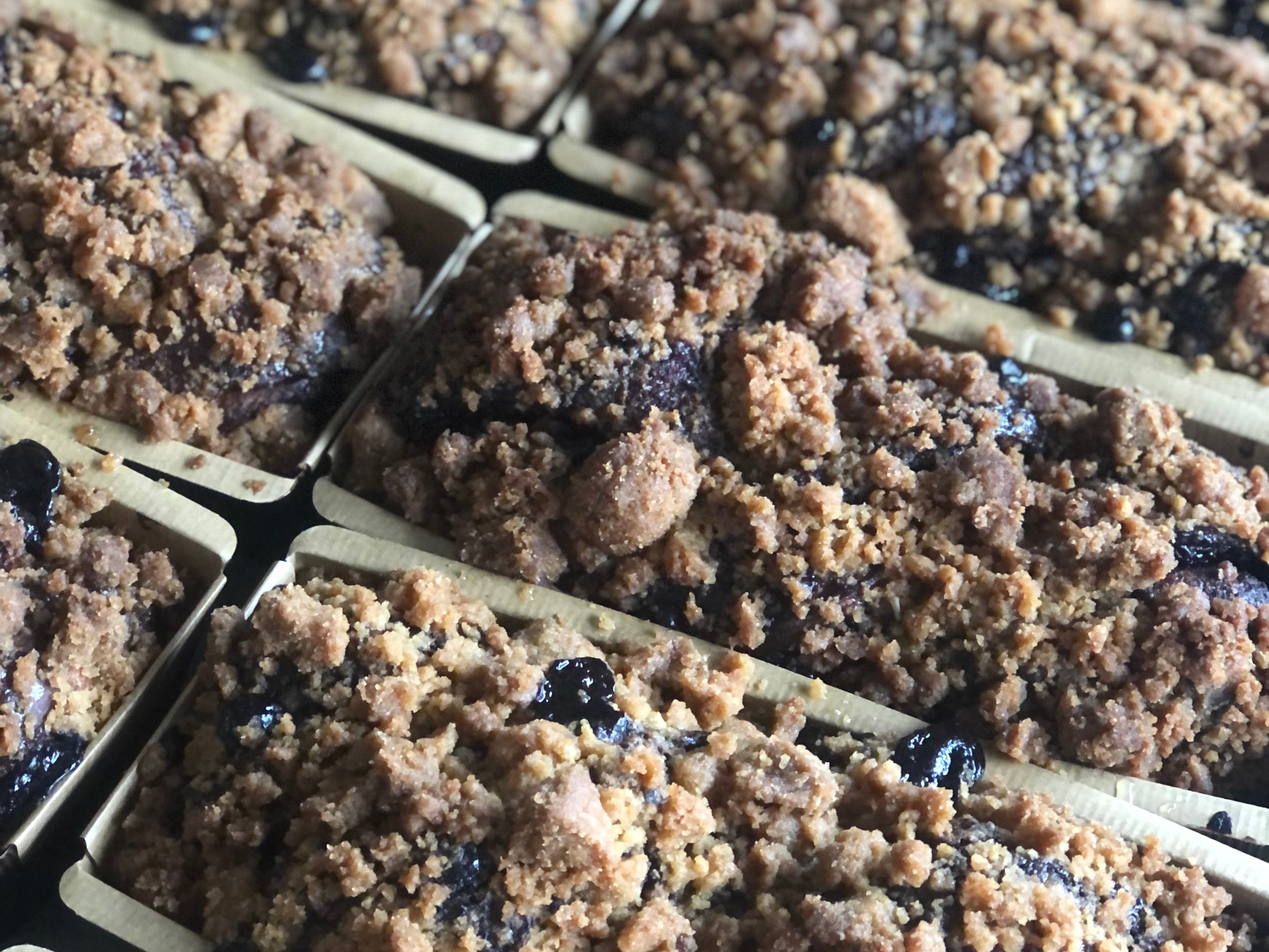 Chocolate Vegan Babka - Zelda Bakery - Zelda Bakery | Cookaborough