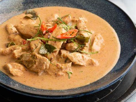 Choo Chee Chicken - Local Kitchen Co - Local Kitchen Co | Food by us to ...