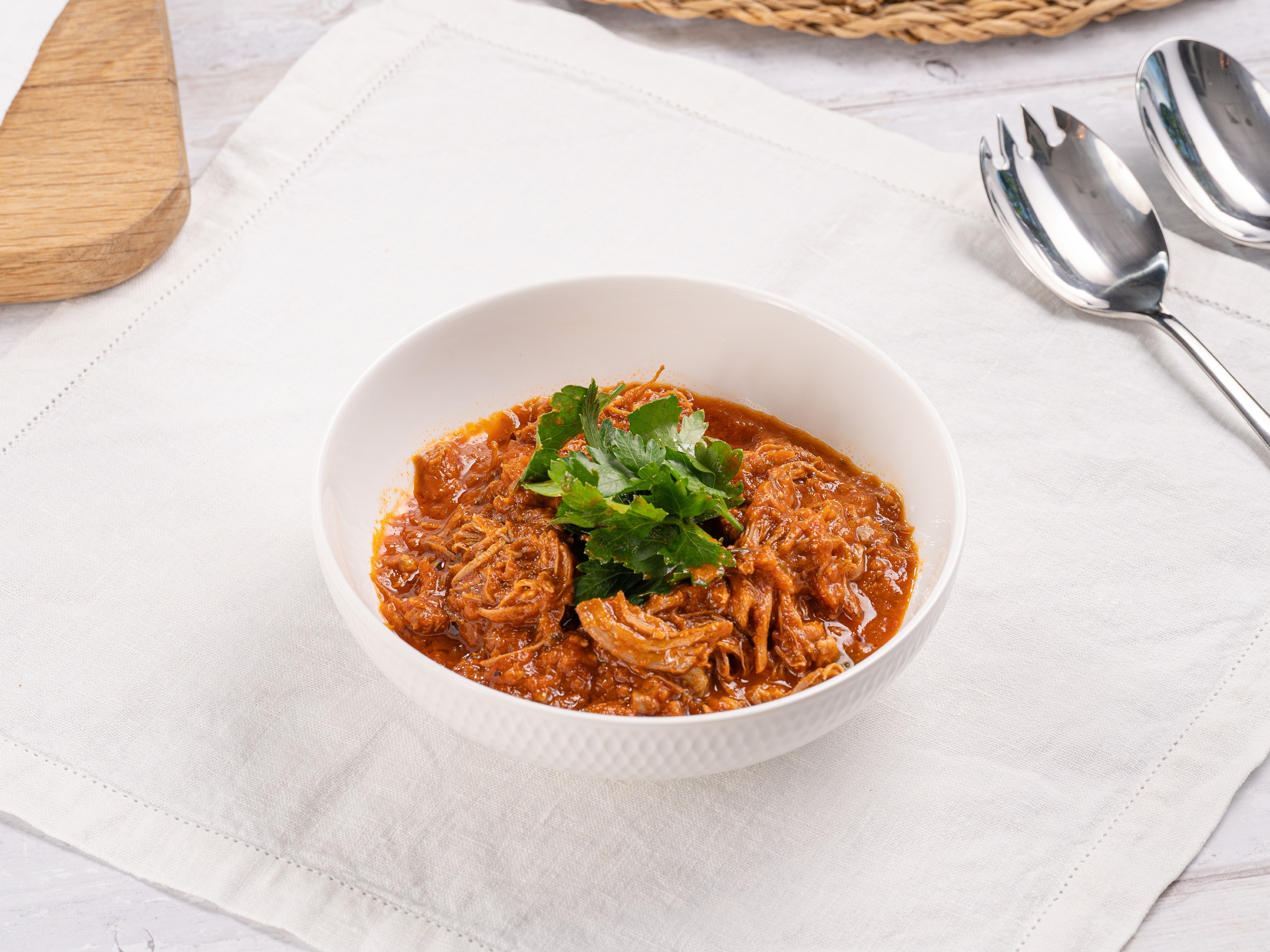 Lamb Ragu - Pasta Sauce - Marçi - Marci - Wholesome Takeaway Foods ...