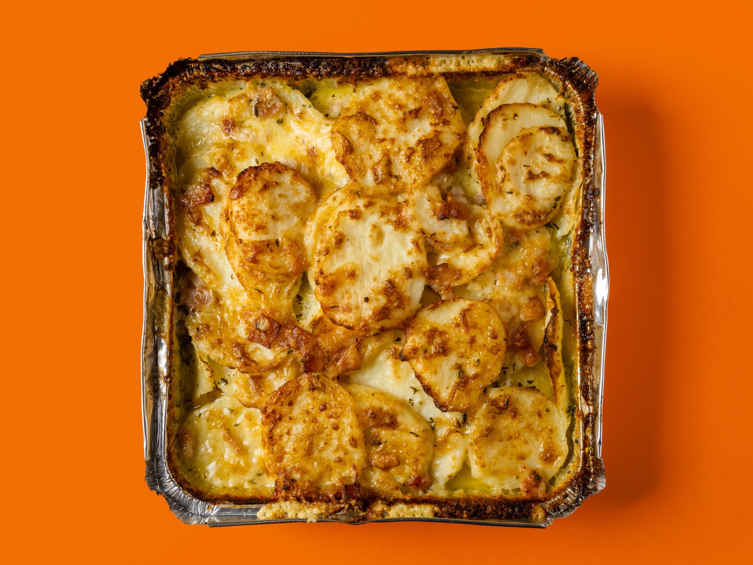 Vegetarian Potato Bake - Local Kitchen Co - Local Kitchen Co | Food by ...