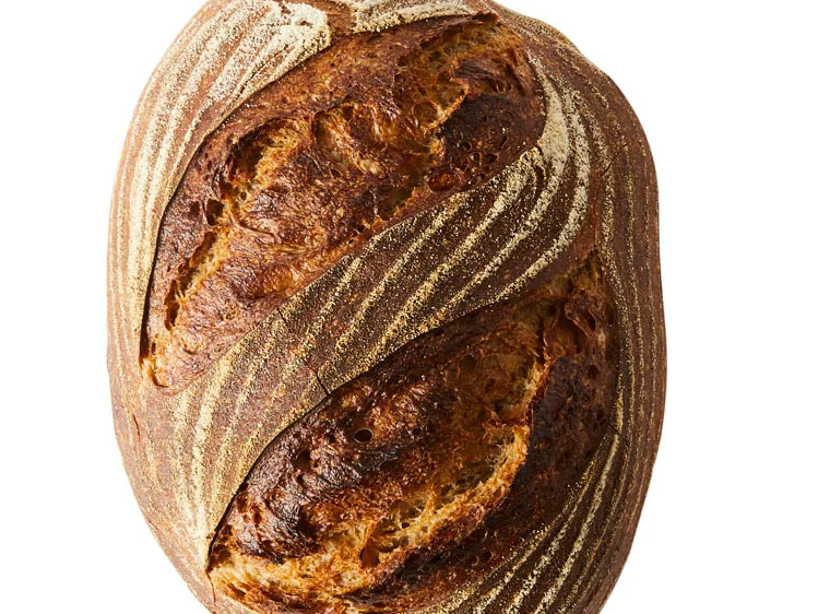 Light Rye Sourdough - Cobb Lane - Cobb Lane Bakery creates exceptional ...