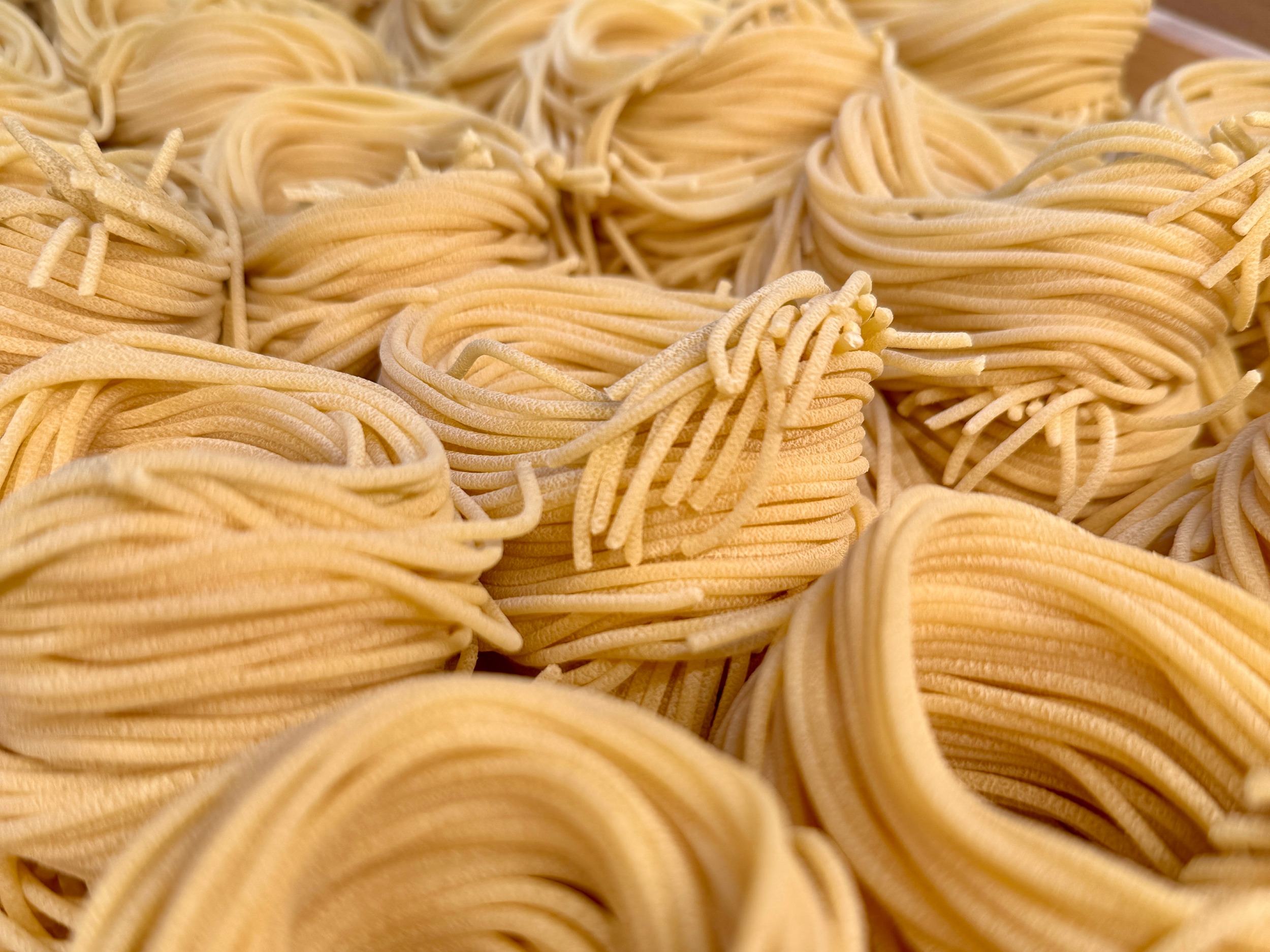 Pasta - SPAGHETTI (300g) - Sandro a Casa - Pastificio Sandro | Cookaborough