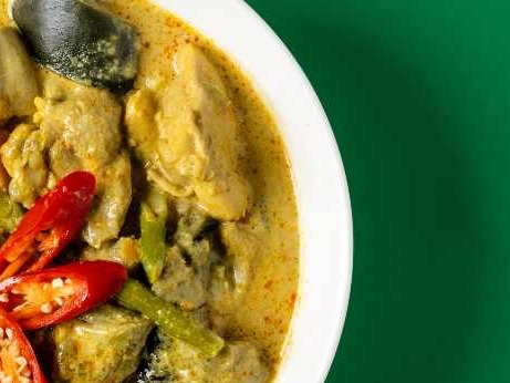 Cambodian Chicken - Local Kitchen Co - Local Kitchen Co | Food by us to ...