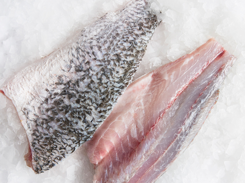 Barramundi - Cone Bay [Fresh] - Fresh At Home - Fresh At Home Ready ...